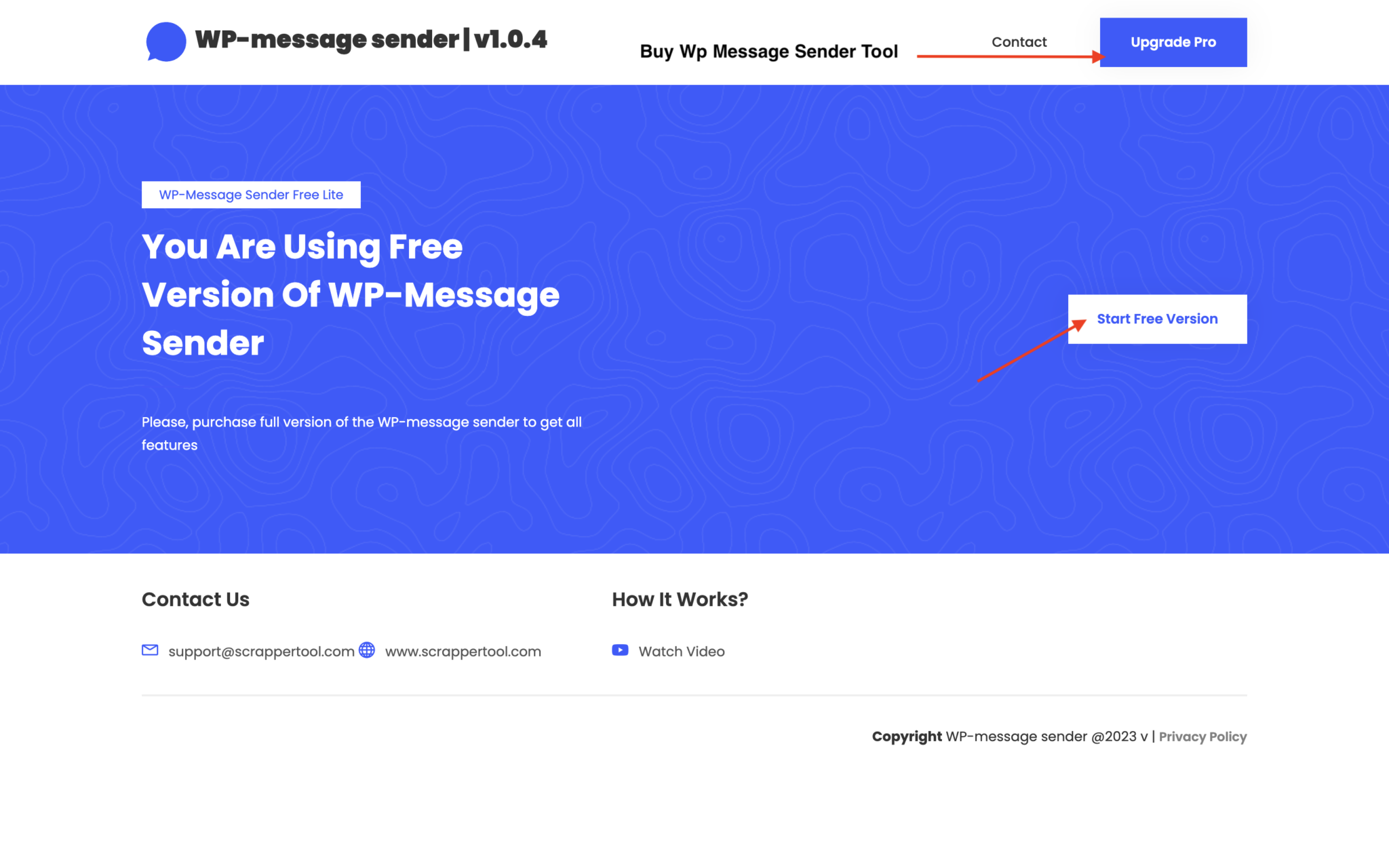 How to Use WP Message Sender Chrome Extension for Bulk WhatsApp Messaging
