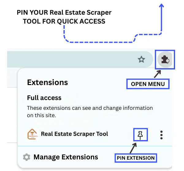 Airbnb Scraper Tool to Extract Property & Host Data